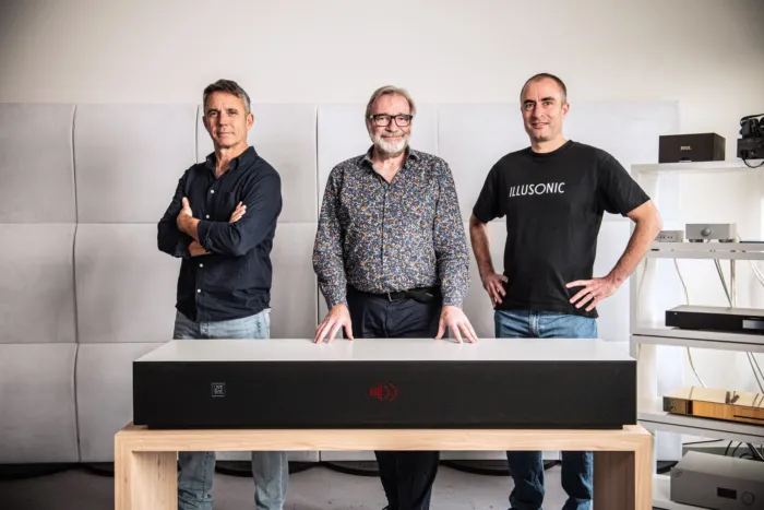 Soundbar za půl milionu? LIVEBOX se vrací s ambicí přepsat pravidla ...