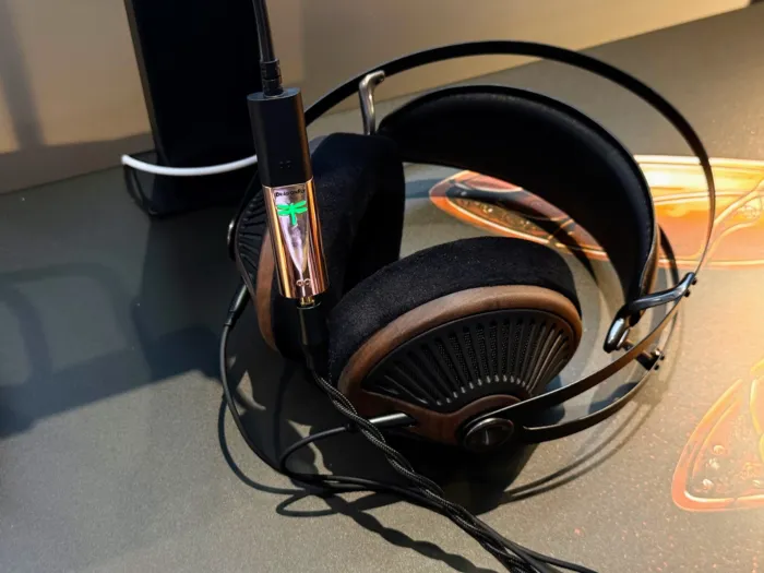 AudioQuest DragonFly Copper: USB DAC přilétá s dvojnásobným výkonem ...